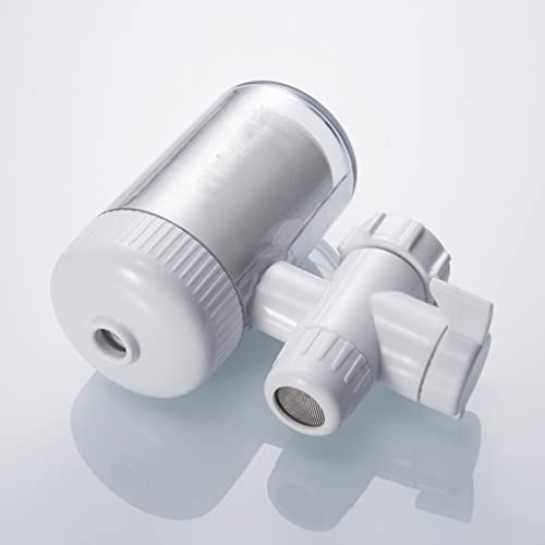 N/A Faucet Water Purifier Household Faucet Filter Tap Water Direct Drinking Water Purifier Kitchen Purifier Water Filter