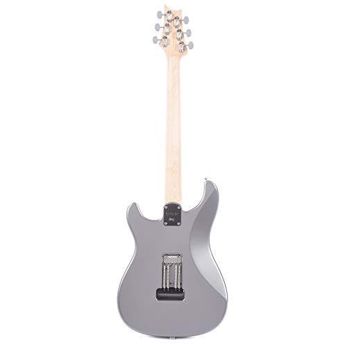 PRS Silver Sky Electric Guitar - Tungsten with Maple Fingerboard
