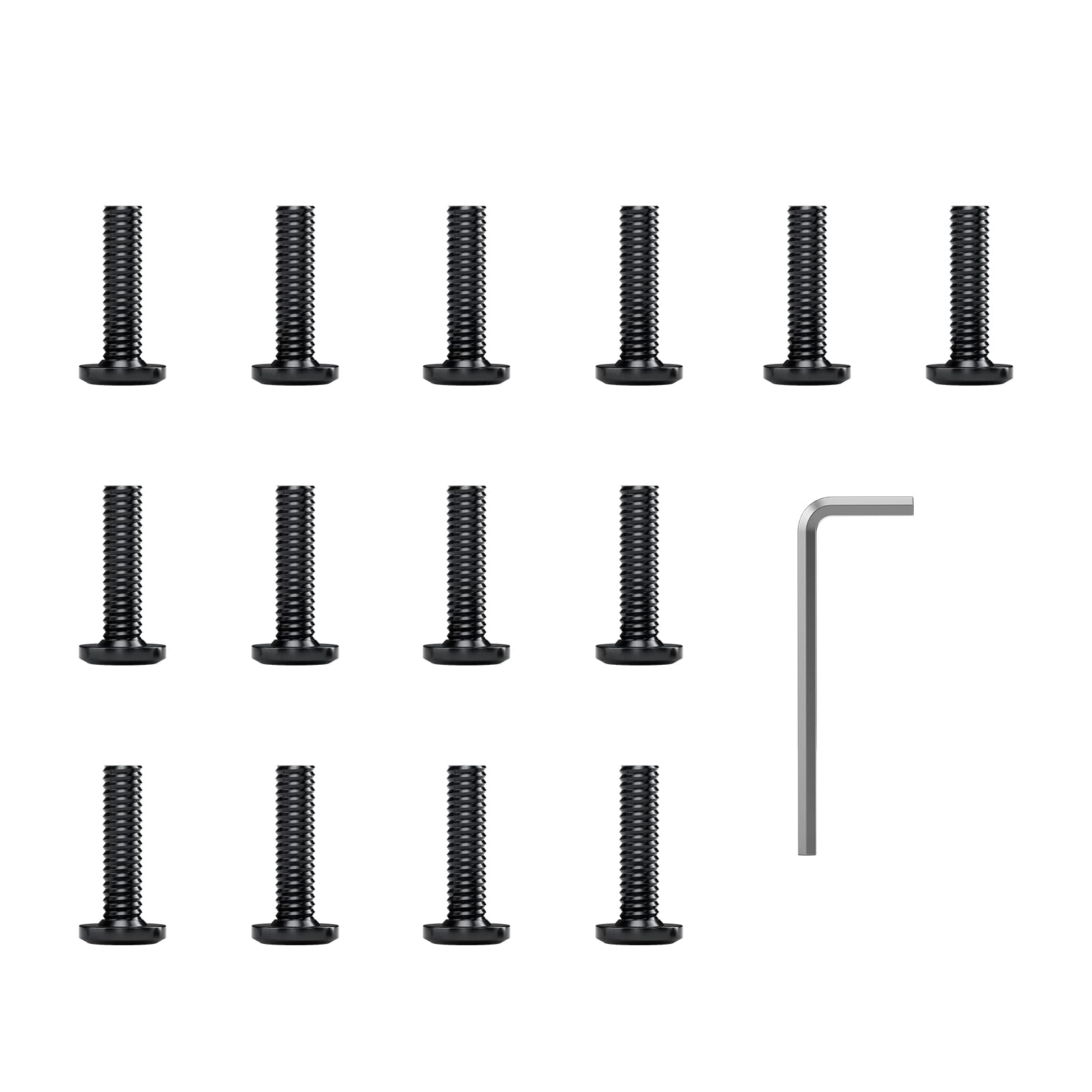Yoga Mat Storage Rack Screw Accessories