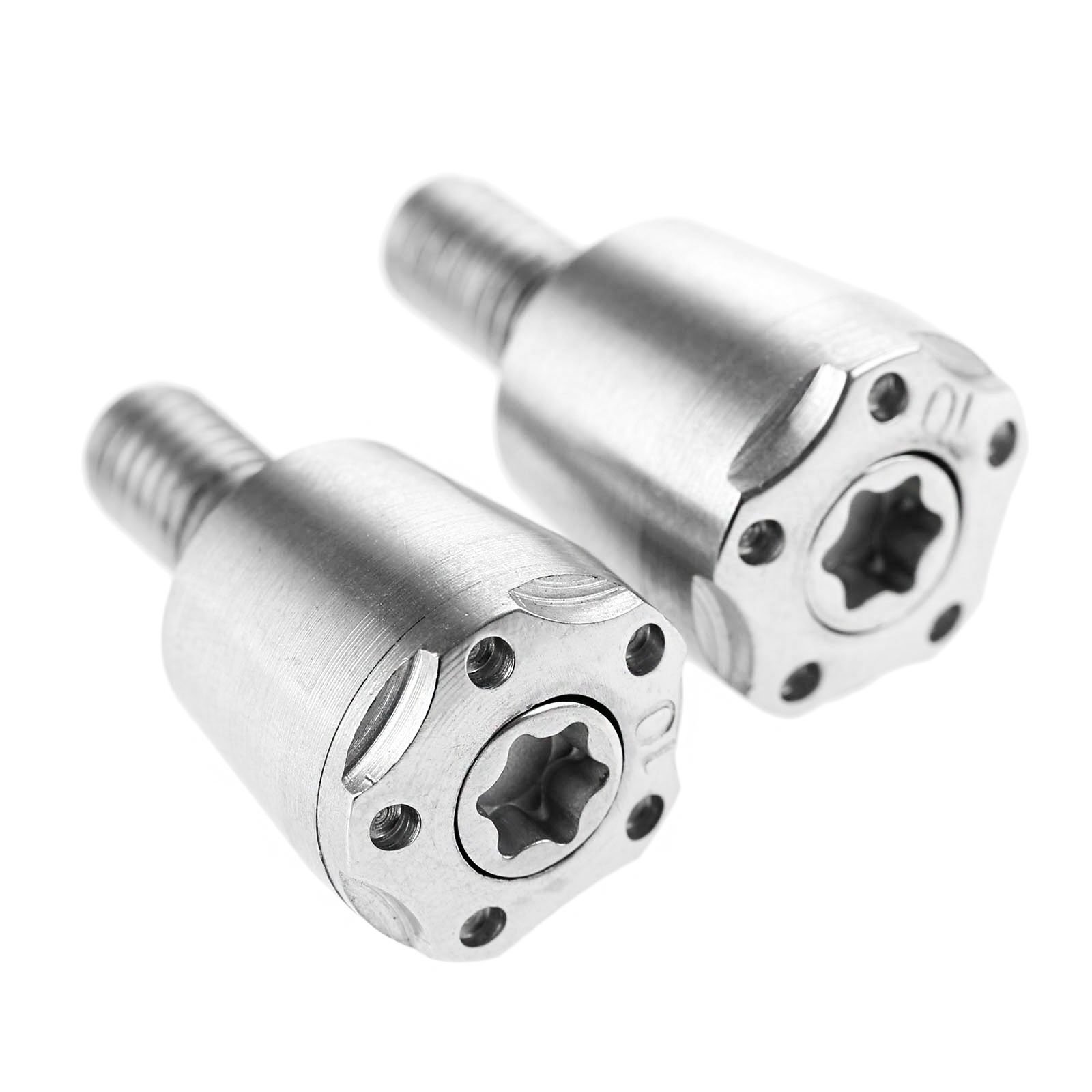 MUXSAM 1 Piece 10g Golf Weight Screw for Taylormade R7 R9 R11 R11S R1 Spider Rossa MWT Technology Putter Driver Woods