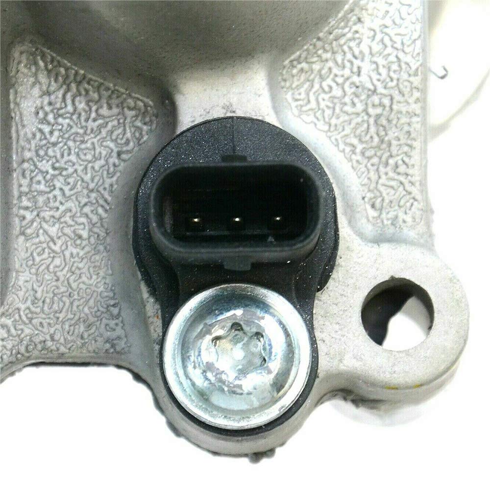 MOSTPLUS 2721402401 2721402201 Intake Manifold Compatible for Mercedes C230 E350 SLK280 S400 GLK350 ML350