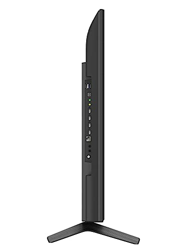 Sony X80J 50 Inch TV: 4K Ultra HD LED Smart Google TV with Dolby Vision HDR and Alexa Compatibility KD50X80J- 2021 Model