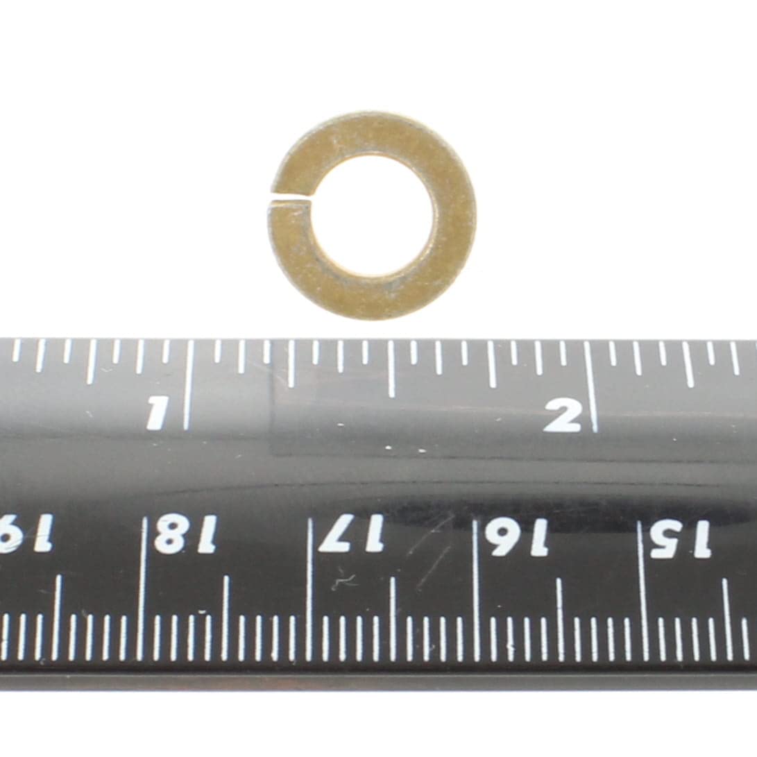Mercury Marine Mercruiser New OEM Lockwasher Set of 2 13-40024