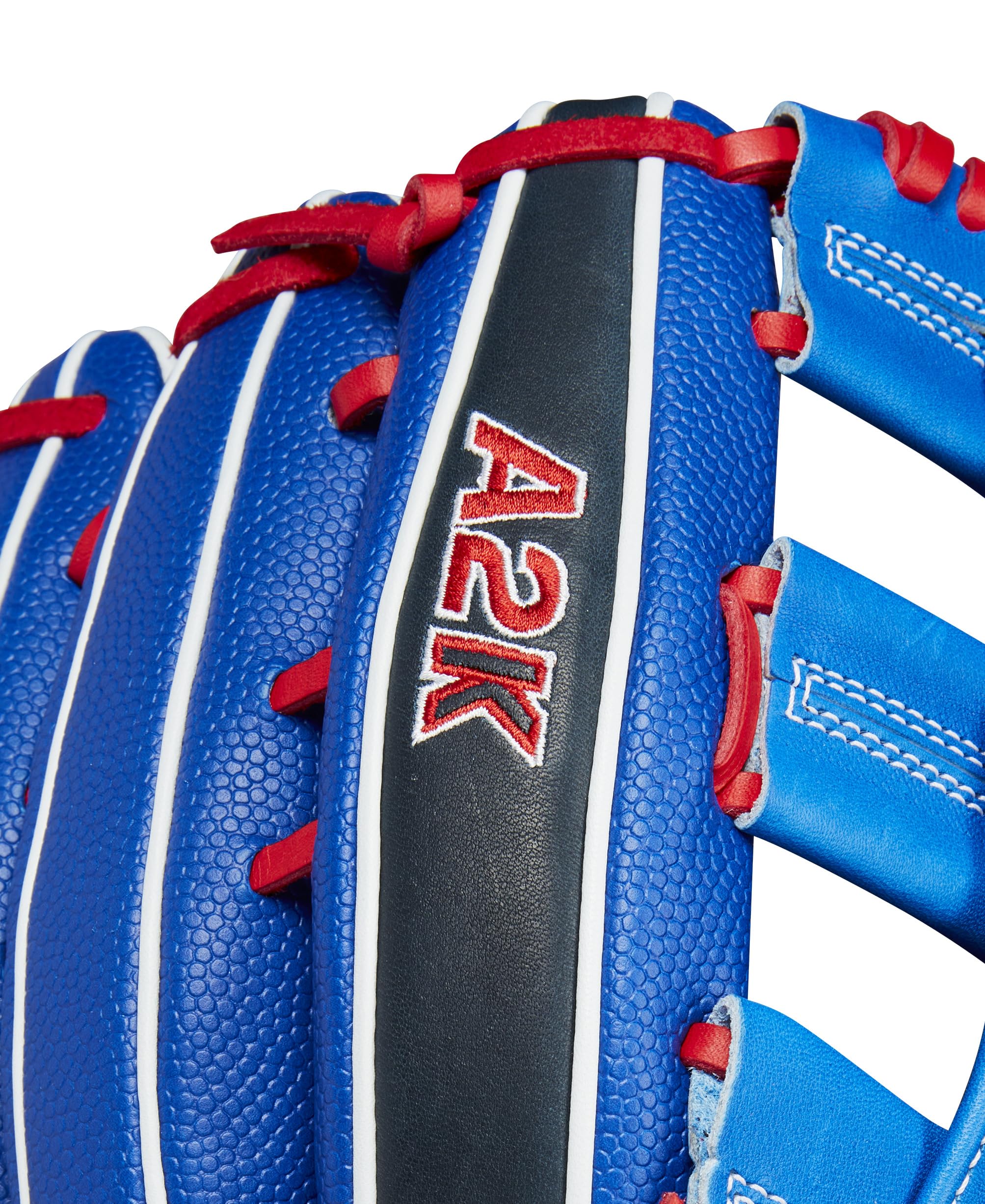 Wilson Mookie Betts A2K® MB50 GM 12.5” Outfield Baseball Glove - Right Hand Throw