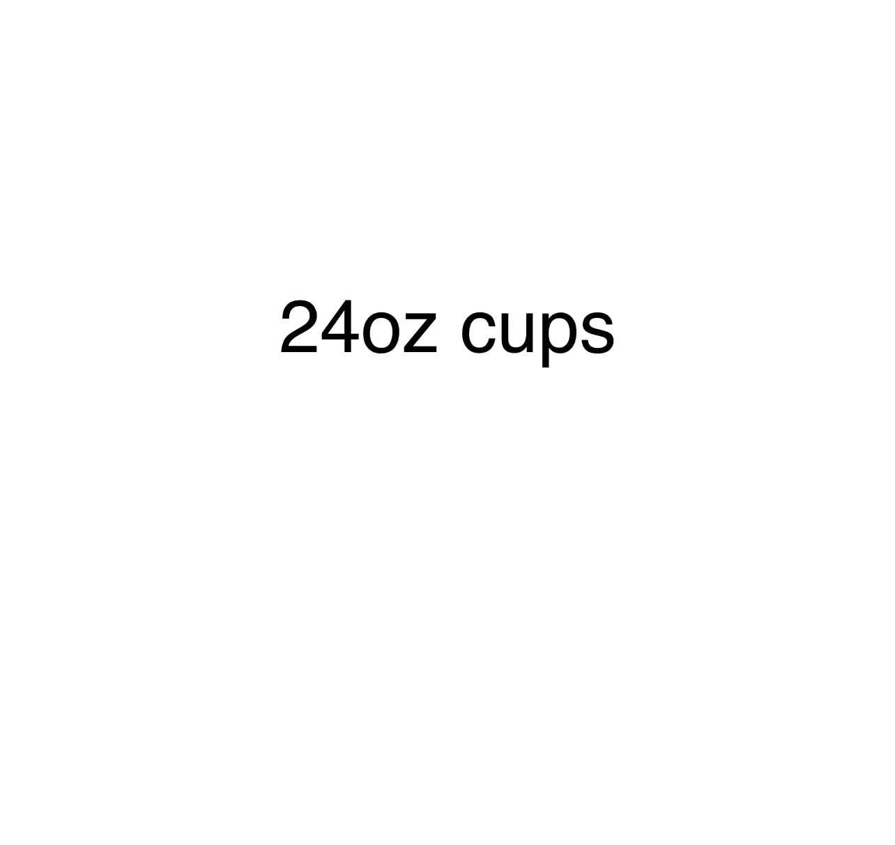 Supply Depot coca cola Restaurant Red Plastic Tumblers 24oz