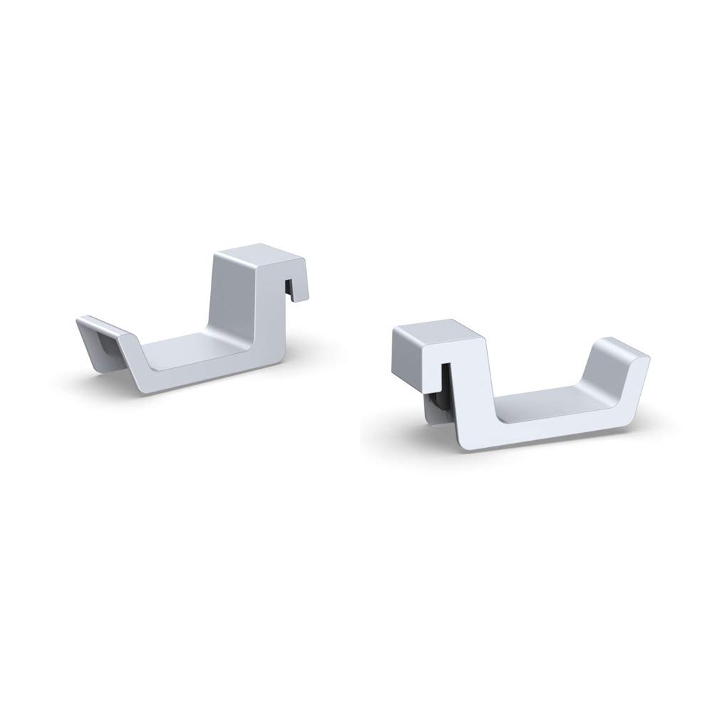 PS5 Headphone Stand Headset Holder, Hook Hanger for Playstation 5 Accessory Kits
