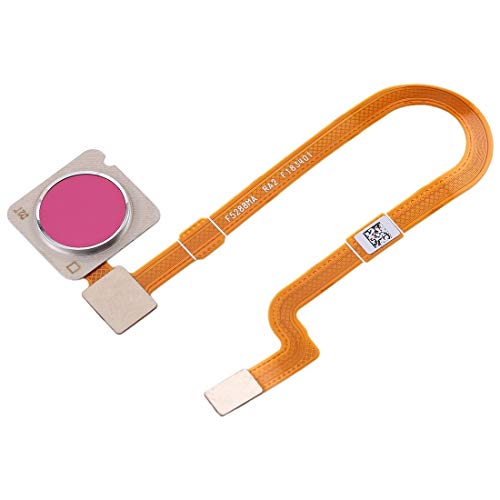 UCAMI JianMing Replacement Fingerprint Sensor Flex Cable for Xiaomi Mi 8 Lite Repair Kit (Color : Purple)