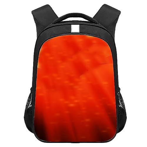 Nuvuiolf Anime Backpack Sets 3Pcs Daypack with Lunch Bag Pencil case Lightweight Durable Backpacks, 04