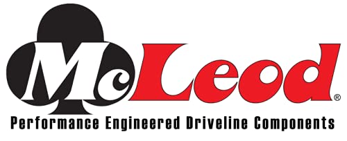 McLeod 6923-03 Clutch Assembly