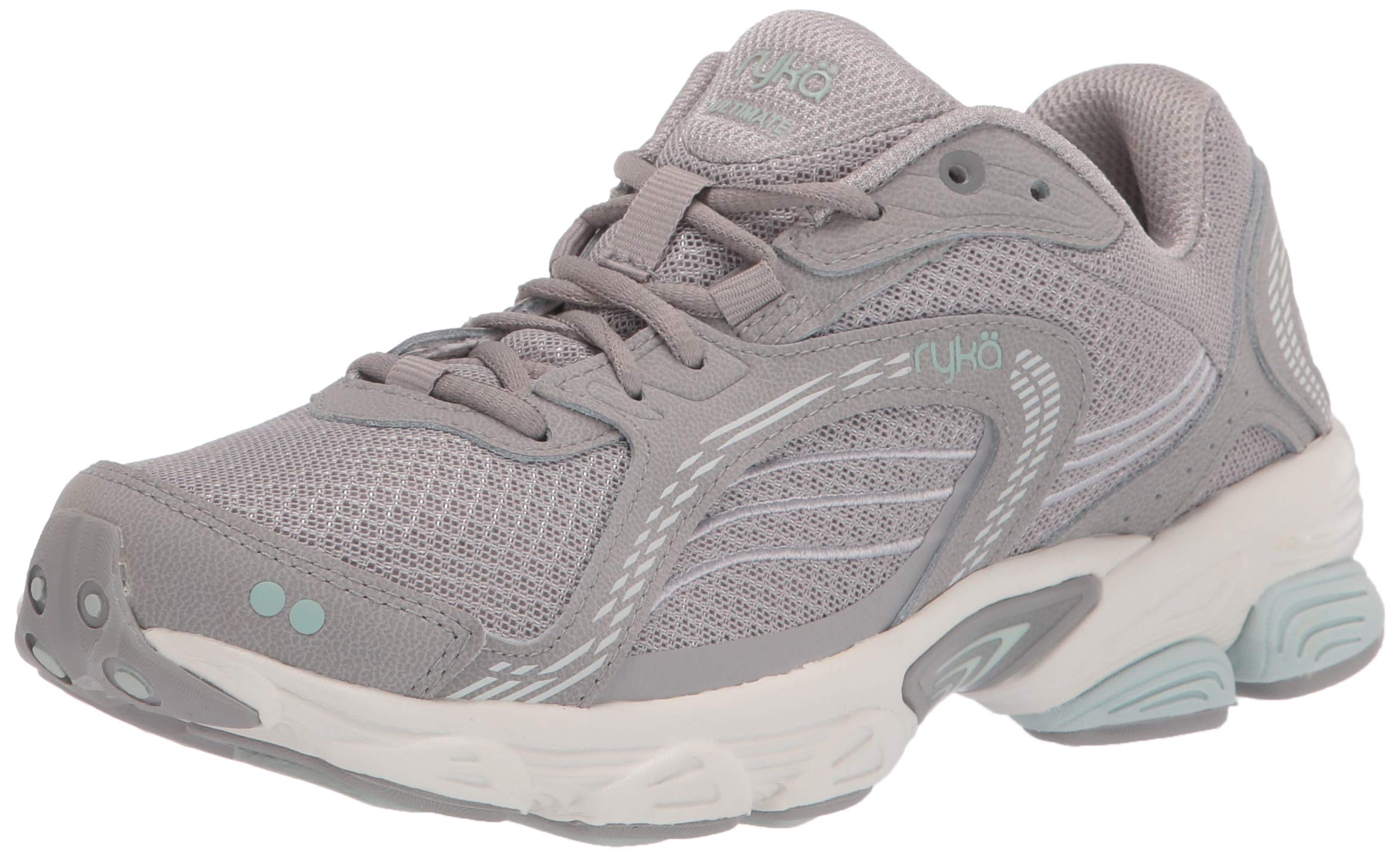 Ryka Women's Ultimate Running Shoe Paloma
