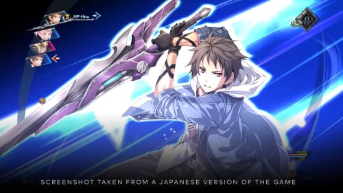 The Legend of Heroes: Trails into Reverie - Nintendo Switch