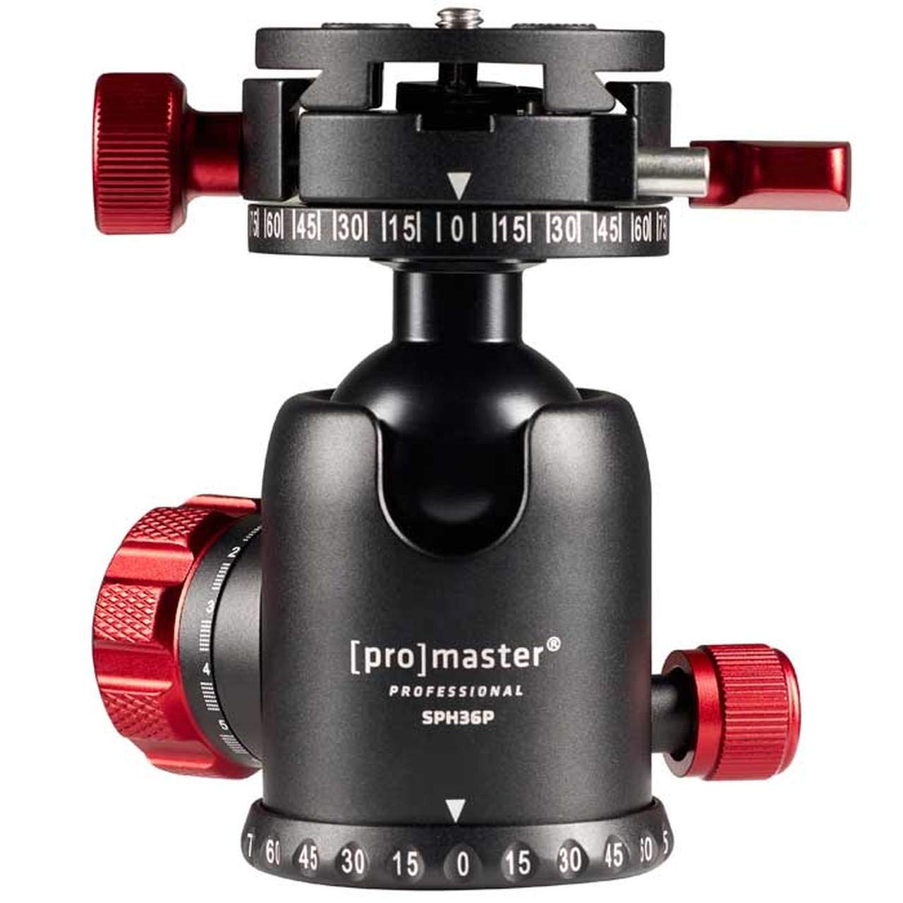 ProMaster Specialist Series SP425CK Professional Carbon Fiber Tripod Kit with Head
