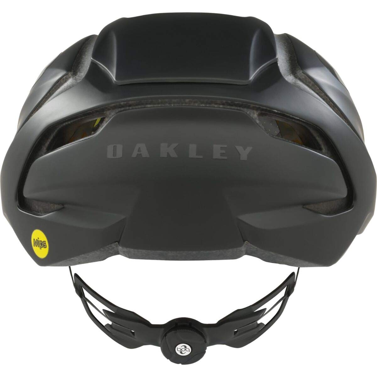 Oakley ARO5 Mips Men's MTB Cycling Helmet - Blackout/Small