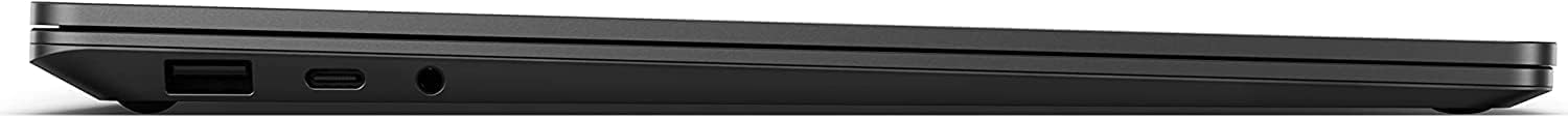 Microsoft Surface Laptop 4 13.5” Touch-Screen – Intel Core i7 - 16GB - 512GB Solid State Drive (Latest Model) - Sandstone (Renewed)