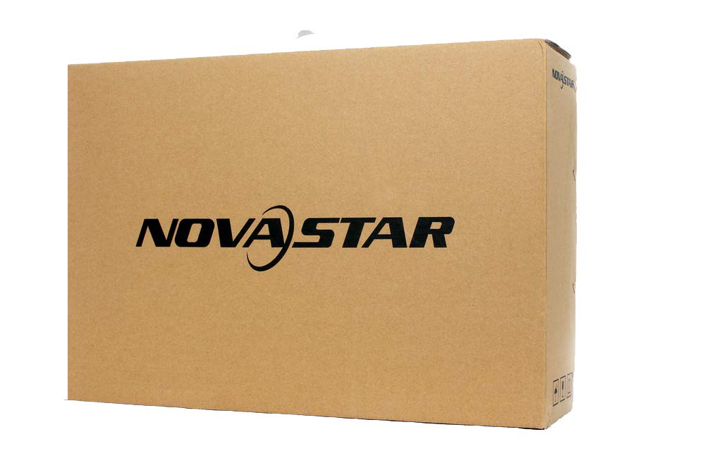 Novastar VX6s Video Processor All-in-One Video Controller with SDI Port