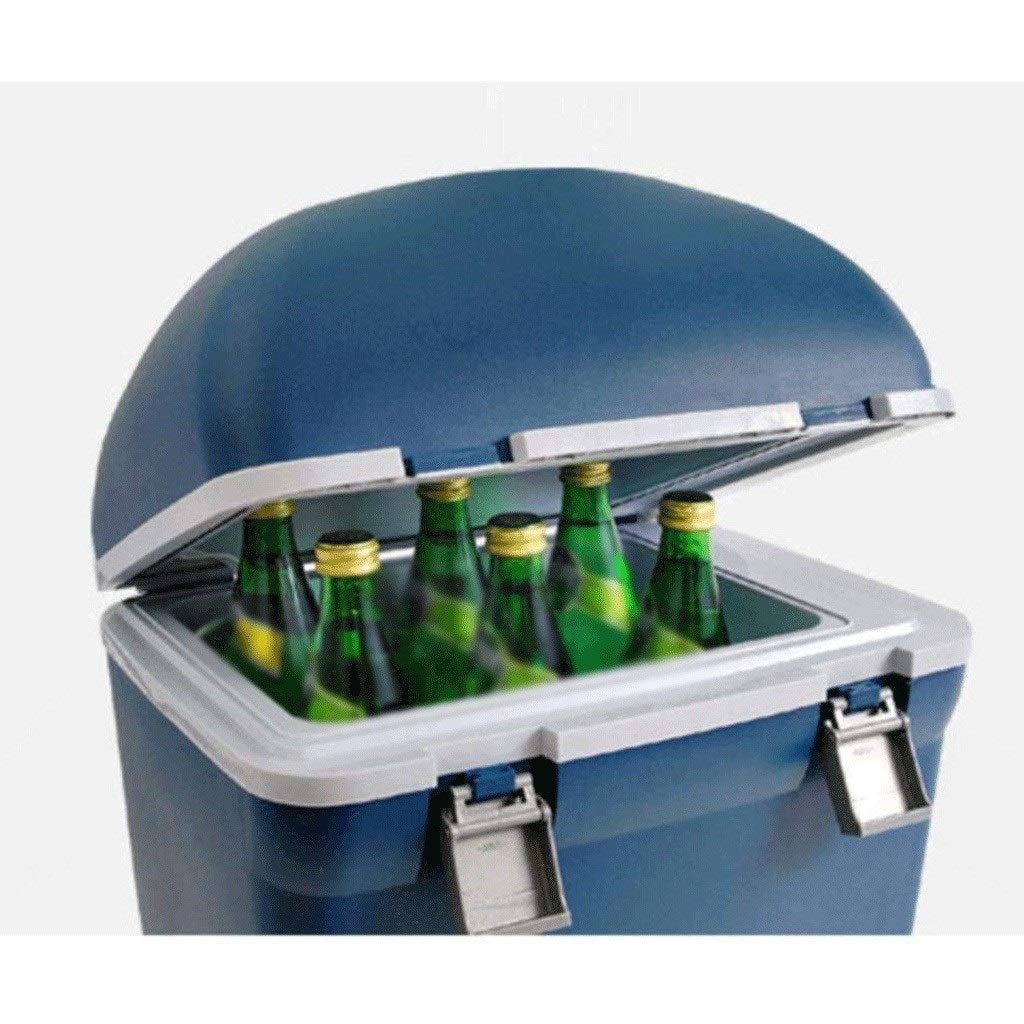 N/A Thermoelectric Mini Fridge Cooler and Warmer - for Home,Office, Car, Dorm or Boat - Compact & Portable