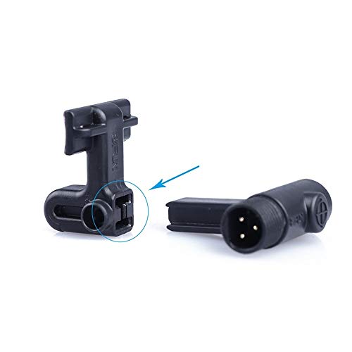 Mid Drive Motor Kits,for New Bafang Speed Sensor,DIY Electric Bicycle Speed Sensor E-Bike Conversion Bicycle Accessories