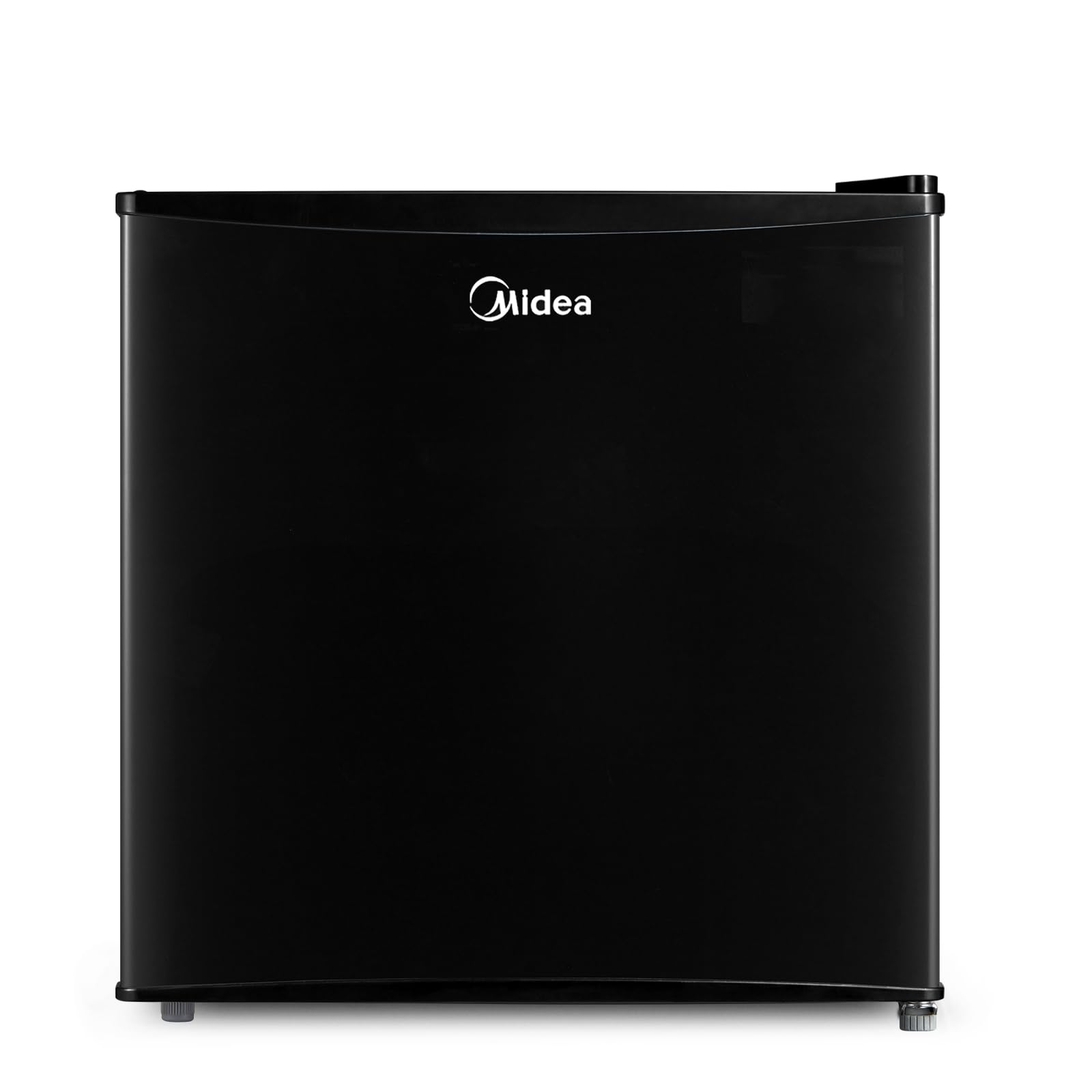 Midea MRU05M2AWW Upright Freezer, 5.3 Cu.ft, white