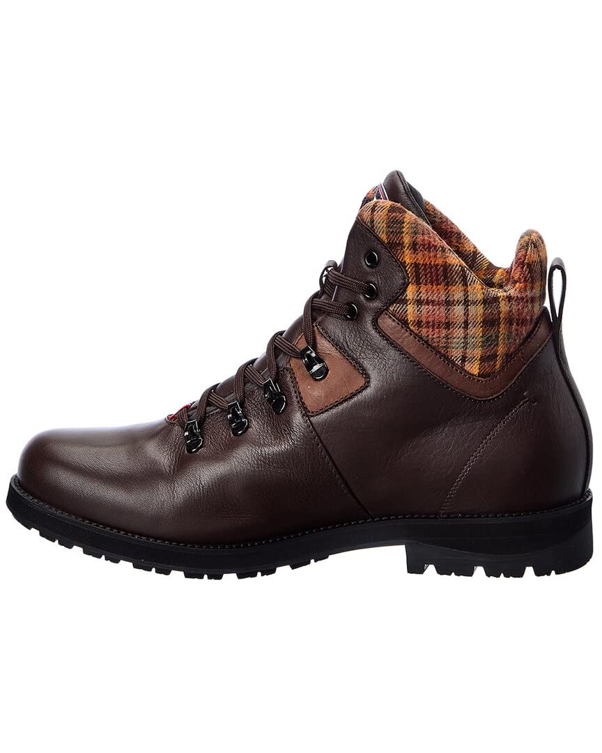 Rossignol Men's Experience 02 Mountaineering Boot, Chocolate, 10 UK
