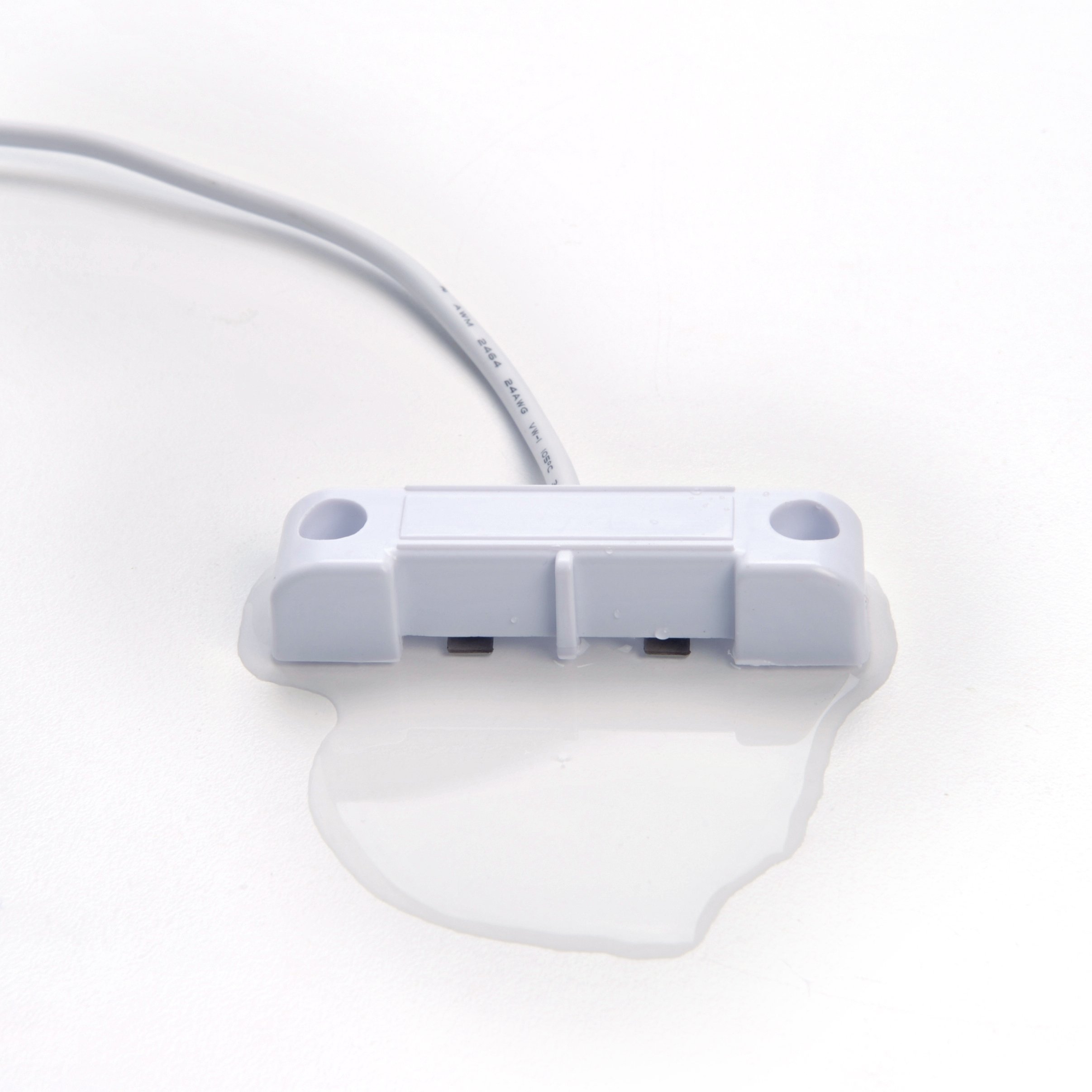 PRO- Wi-Fi Enabled Sump Pump Alarm, Features Include: High Water Alarm, Water Leak Detector, Power Failure Alarm, WiFi Temperature Sensor, Water Sensor Alarm