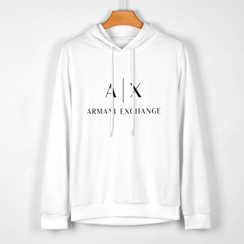 Novelty Hoodie Sweatshirt for Men