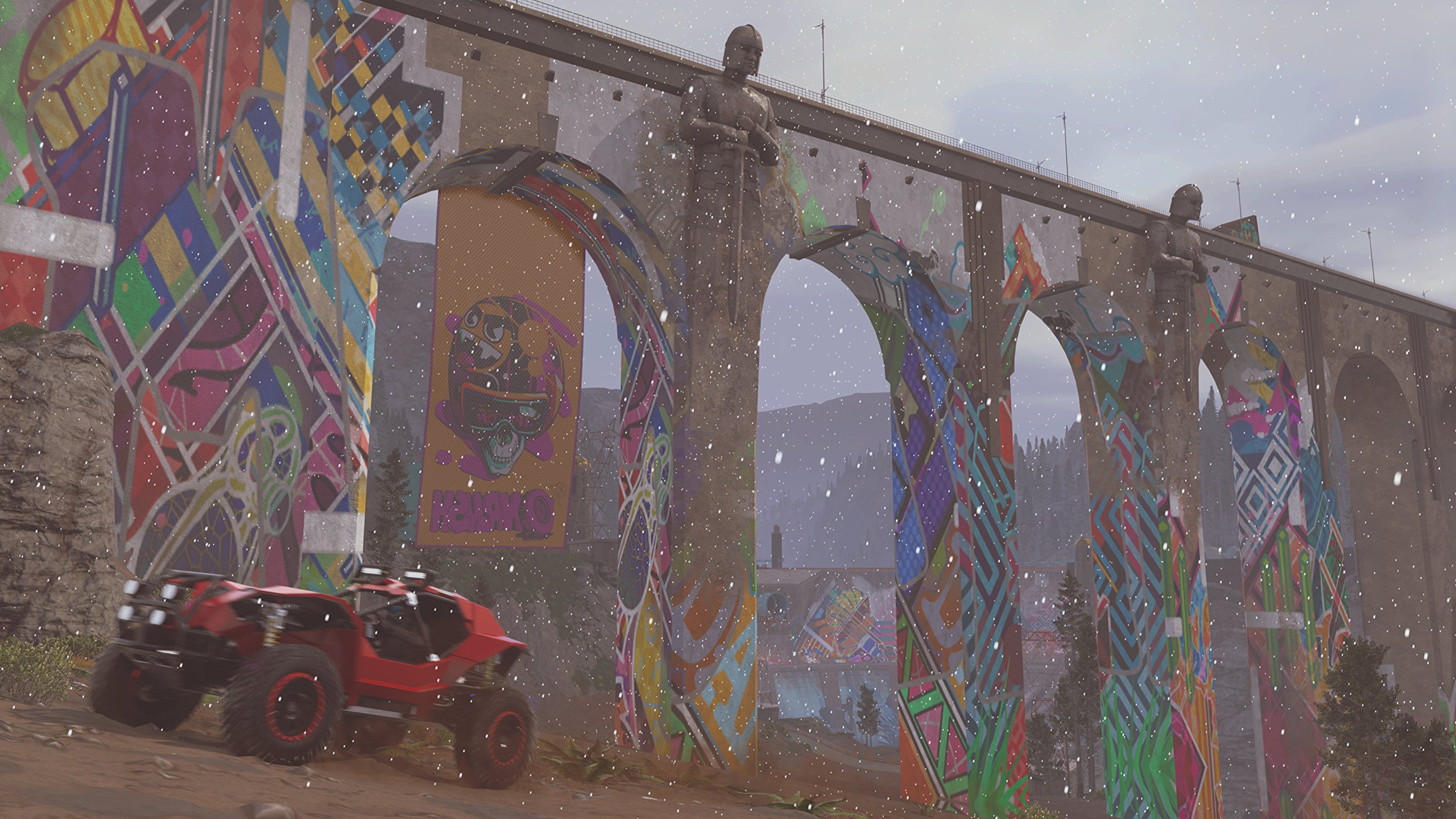 Onrush - Xbox One