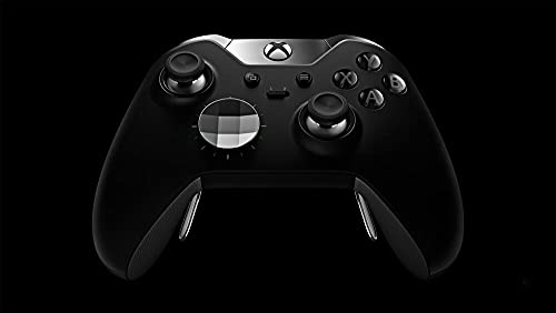 Microsoft Xbox One Elite Wireless Controller Version 1