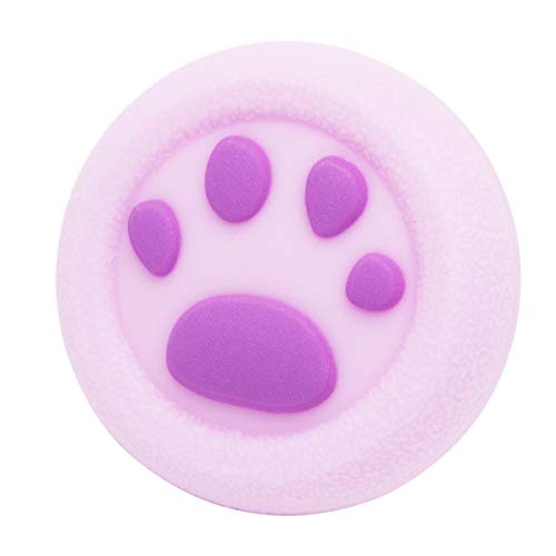 PlayRealm NO Falling Off Thumbstick Extender & Silicone Grip Cover 2 Sets for Xbox Controller (MZHZ)
