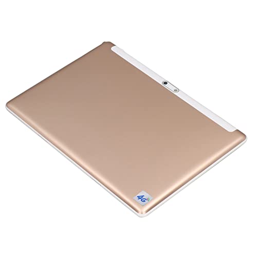 Ultra Thin Tablet, Smart Tablet for Android 7.0 10.1in IPS HD 2GB RAM 32GB ROM Quad Core Tablet 100โ240V(#2)