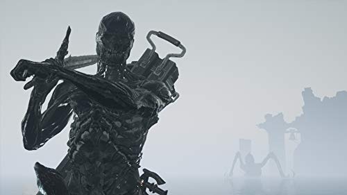Mortal Shell - Xbox One