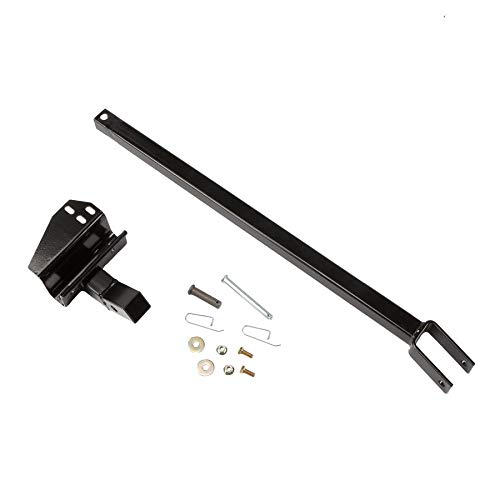 MTD Genuine Parts 290-010-000 Chipper/Shredder Tow Bar Kit Accessories, Natural