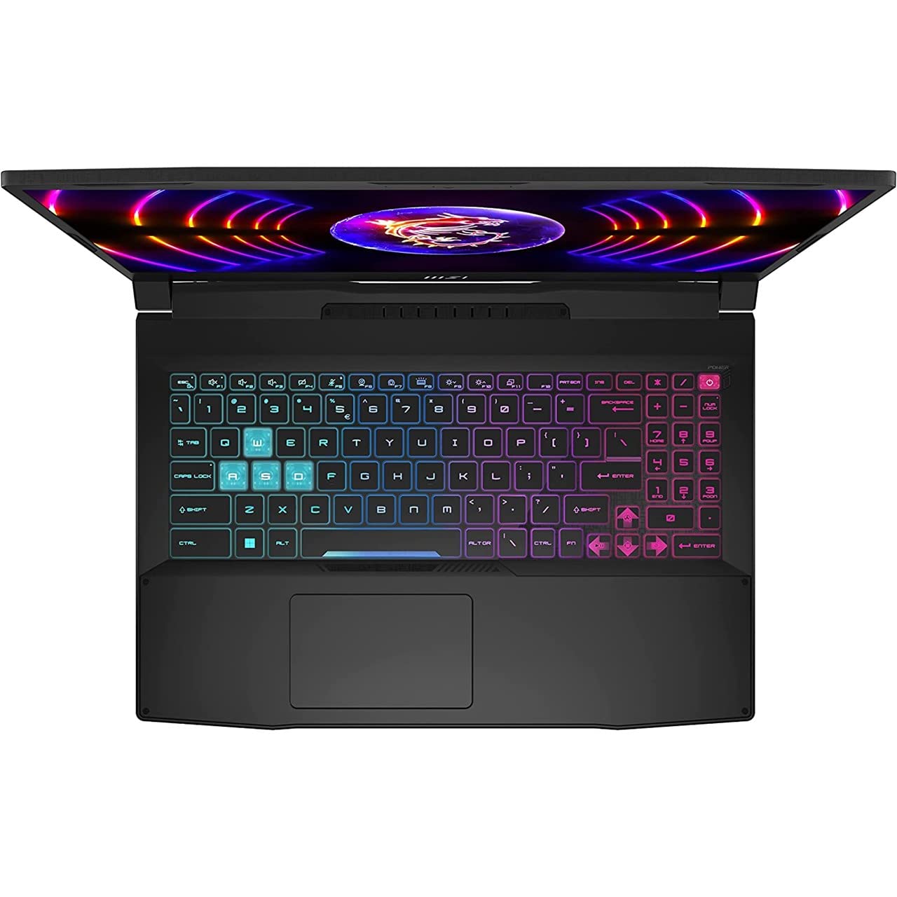 MSI Katana 15 Gaming Laptop, 15.6" FHD IPS 144Hz, 13th Gen Intel 10-Core i7-13620H, RTX 4070, 64GB DDR5, 2TB PCIe SSD, TB 4, USB-C, WiFi 6, Cooler Boost 5, RGB Backlit, Win 11 Pro