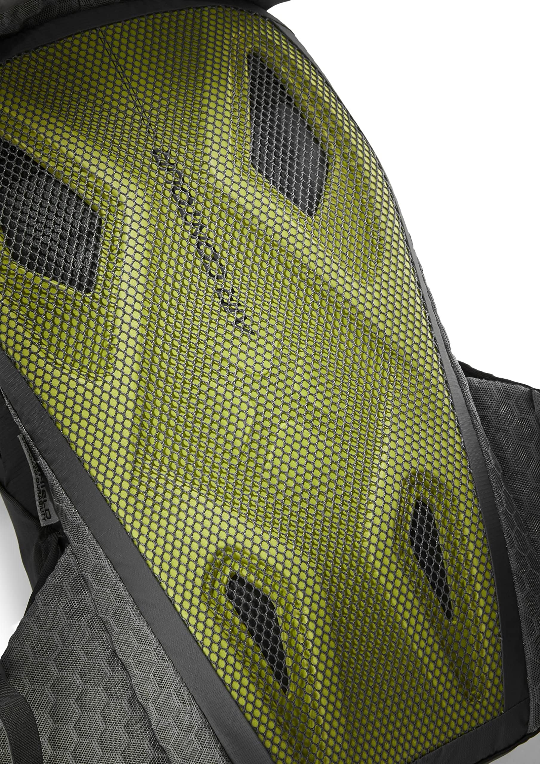 RAB Aeon LT Series Backpack for Hiking and Outdoors, Aeon LT 12 Liter, Anthracite
