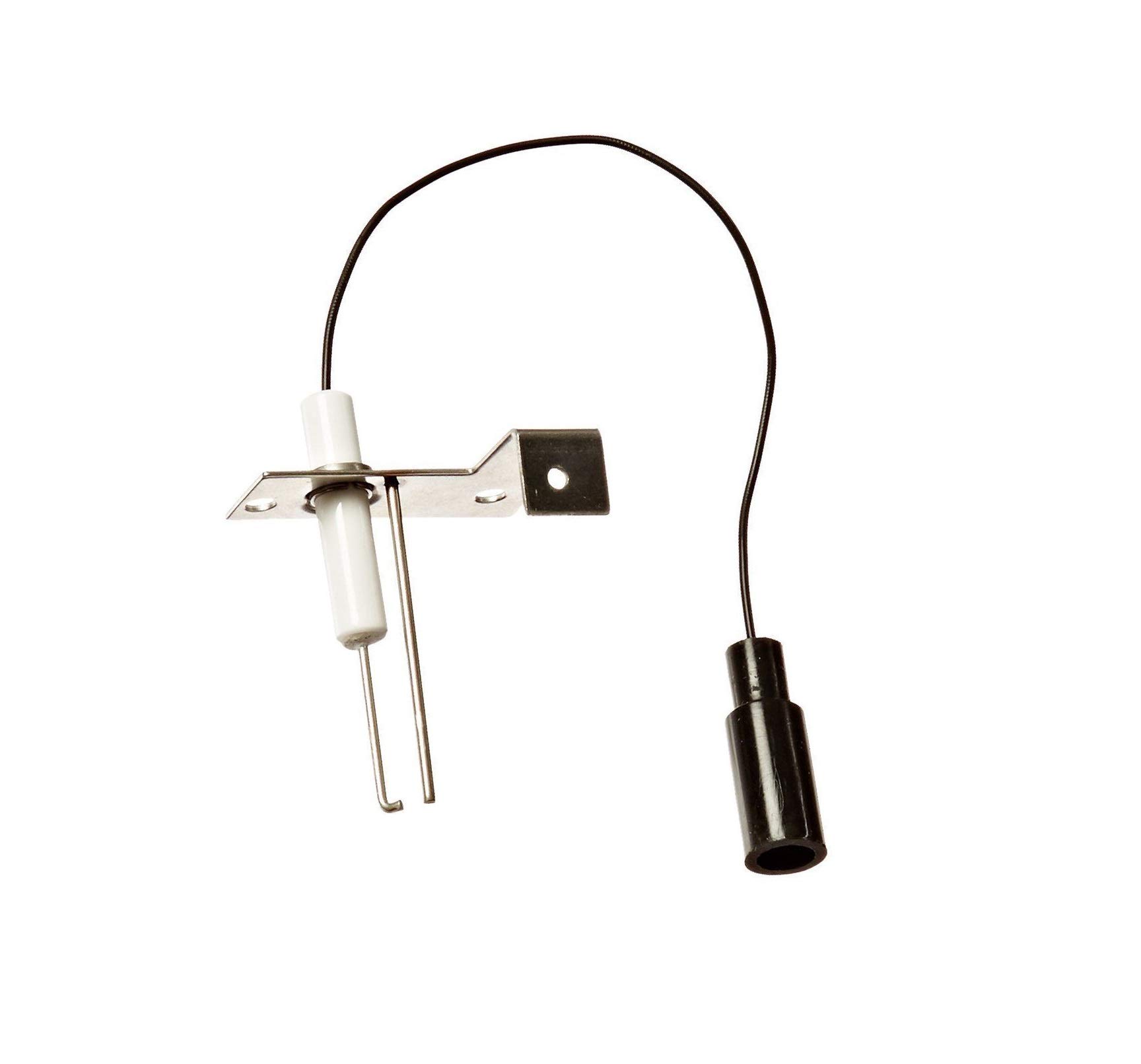 NEW PART Atwood 93868 Water Heater Replacement Parts - Spark & Sensor Electrode, 2-Prong fits G6A-4E, GCH6A-10E / other models in description