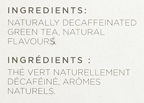 Tazo® Lotus Tea, Decaffeinated, Filter Bags (24-pc.)