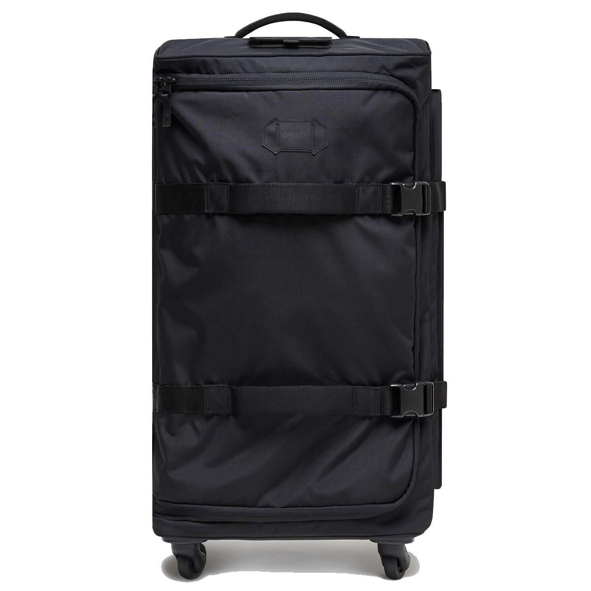 Oakley Men's Street Trolley 2.0, Blackout, One Size