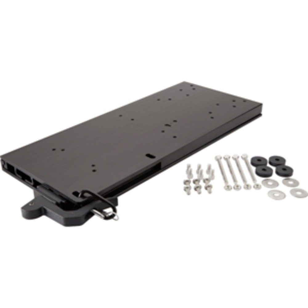 MotorGuide Universal Quick Release Mounting Bracket Marine , Boating Equipment