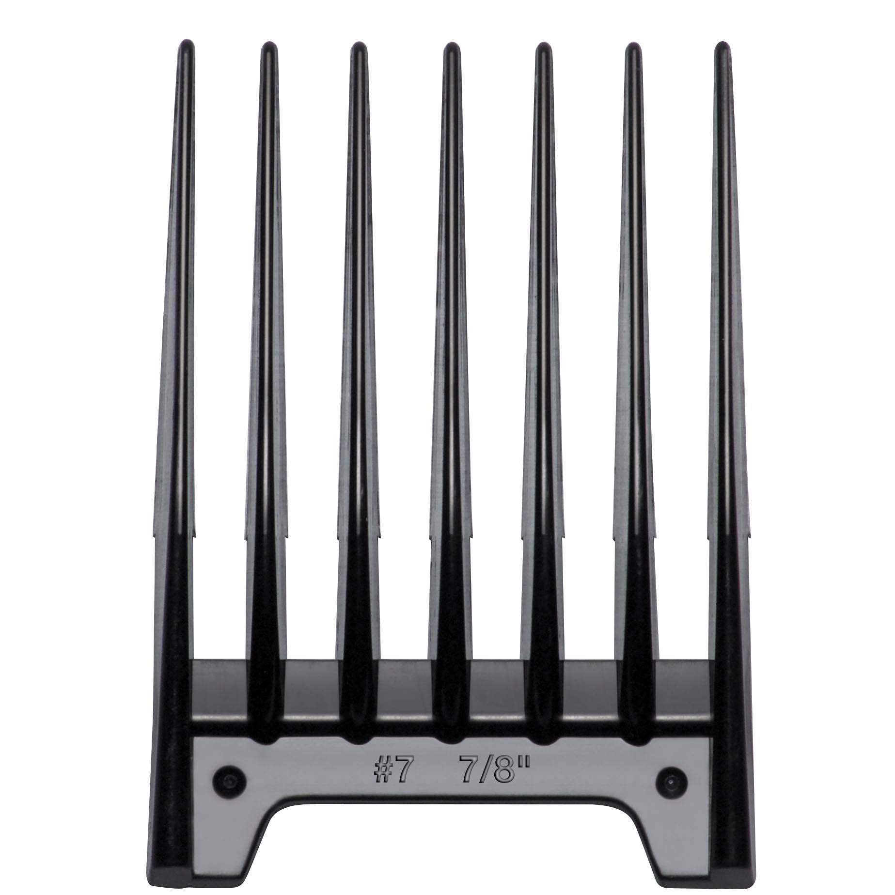 Oster Professional 76926-800 Guide Combs, 1 Count (Pack of 1)