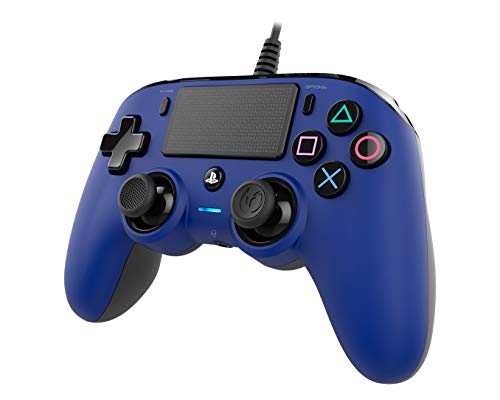 Nacon Compact Controller PS4 Ufficiale Sony PlayStation