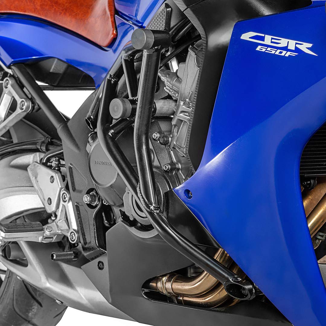 R-Gaza Street Crash Cage for CBR650F 2014-2018