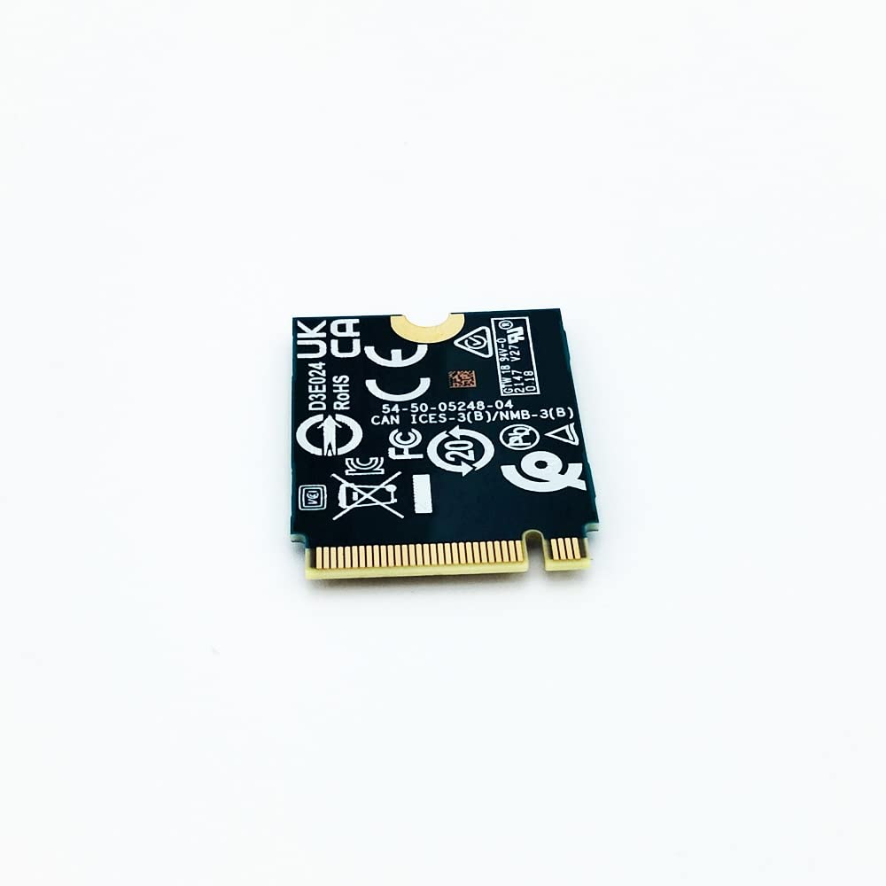 Yassdwbn SN530 m.2 2230 SSD 1TB NVMe PCIe for Microsoft Surface Pro8,Surface Laptop 3