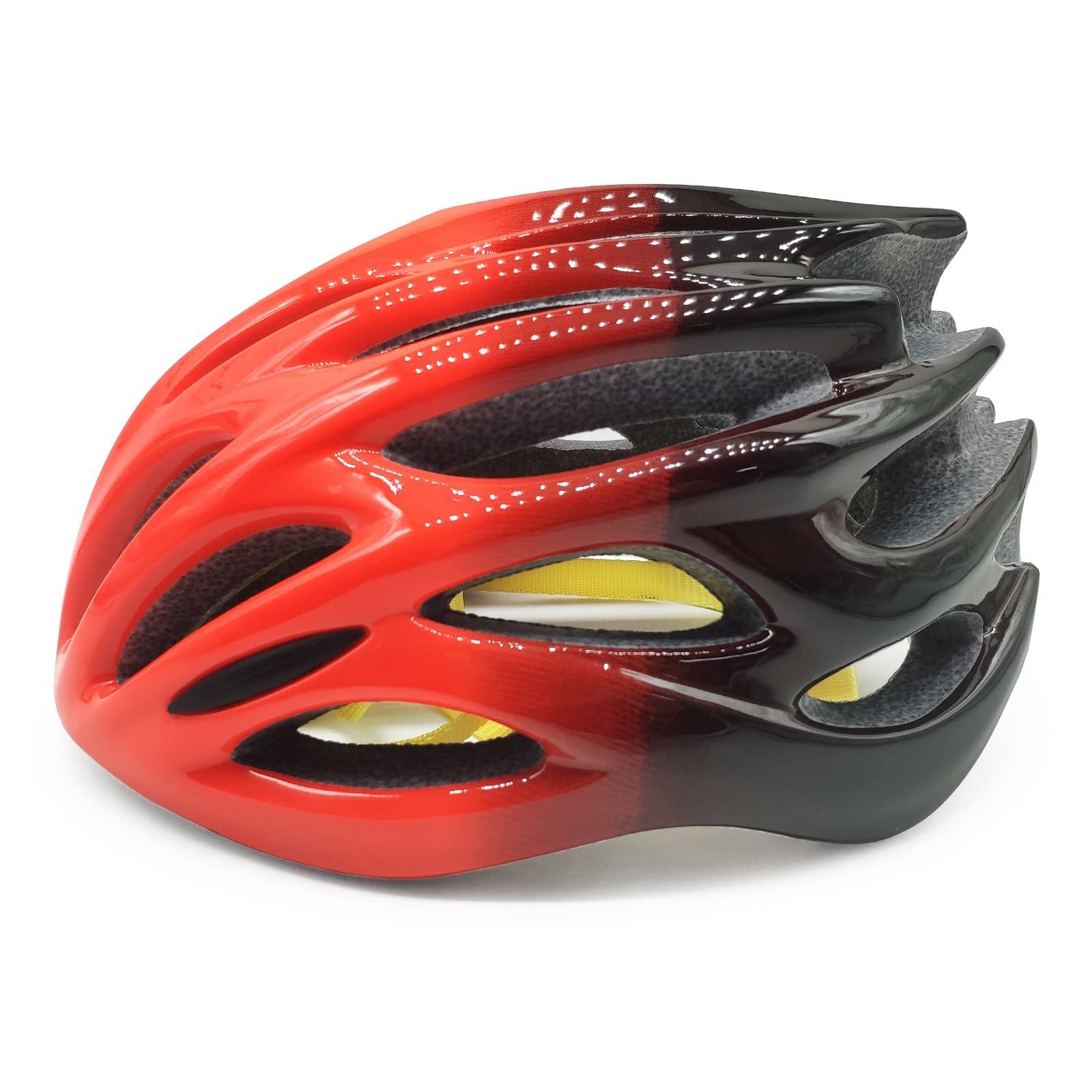 Ultralight Cycling Helmet Adjustable Bike Bicycle Helmet for Women Men CE Certified Mountain Road Bicycle Helmet