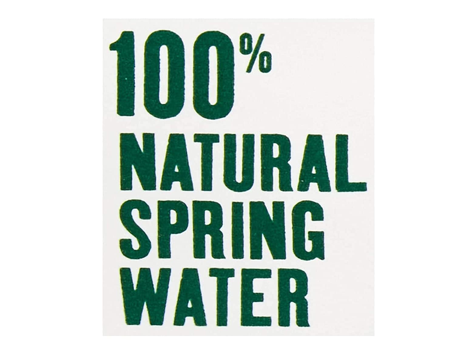 Poland Spring Natural Mineral Water 16.9 oz. 24 pk. (2 cases)