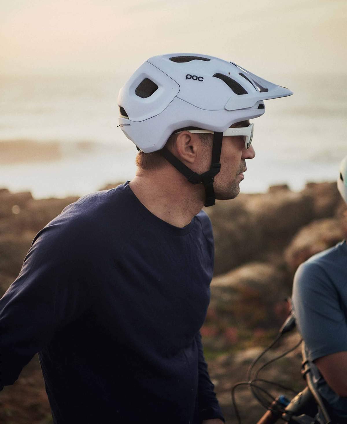 POC, Define Sunglasses, Hydrogen White, BSM