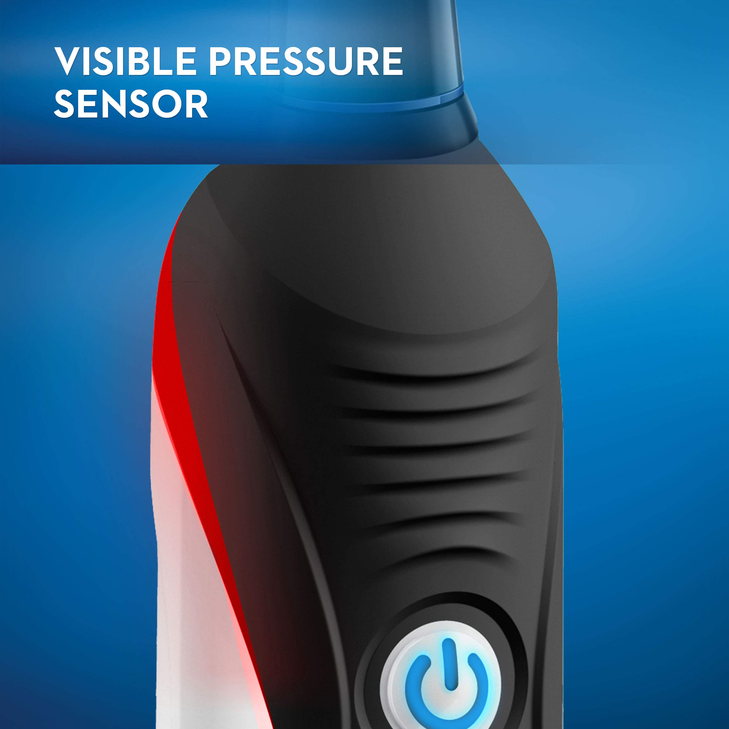 Oral-B Pro 3000 3D White Electric Toothbrush