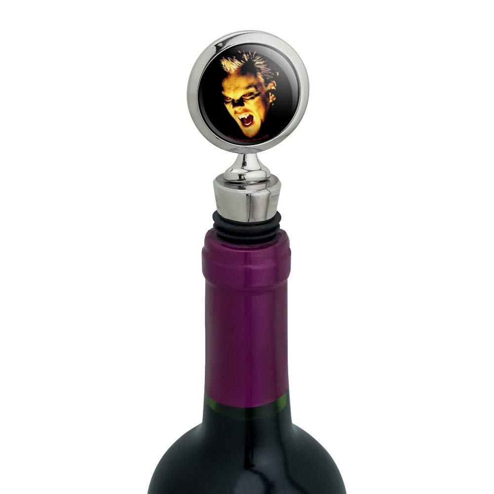 The Lost Boys David Character Wine Bottle Stopper