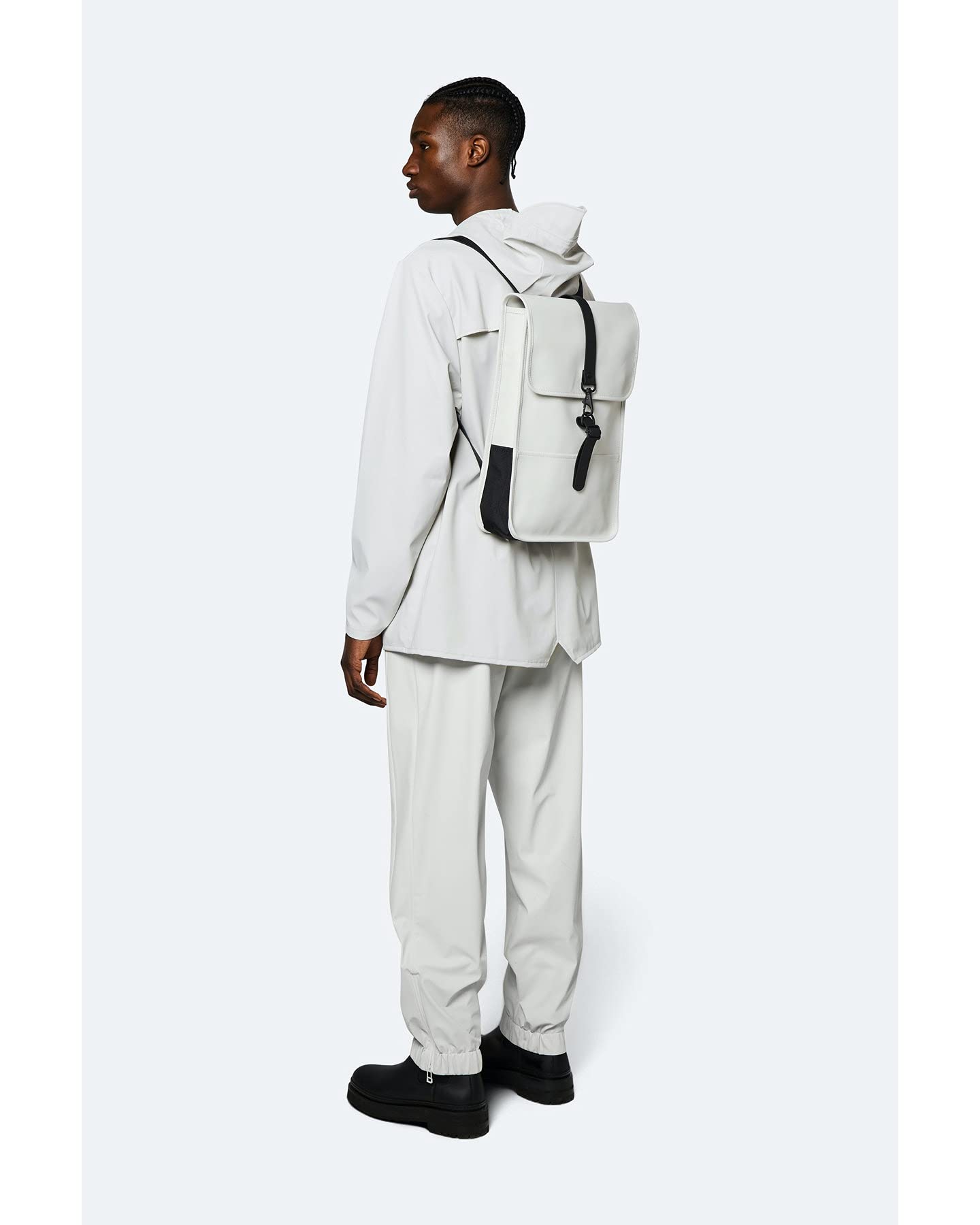 Rains Backpack Mini | 58 Off White One Size 1280