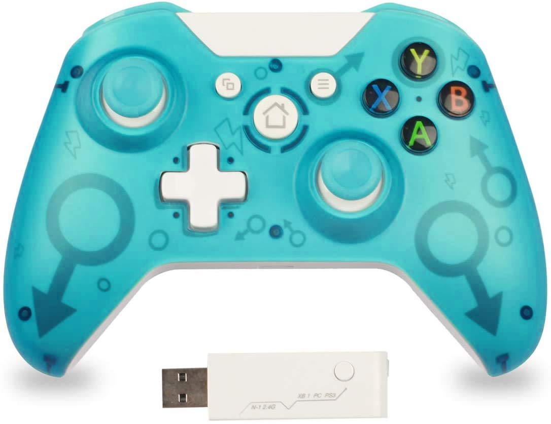 Sehawei PC controller