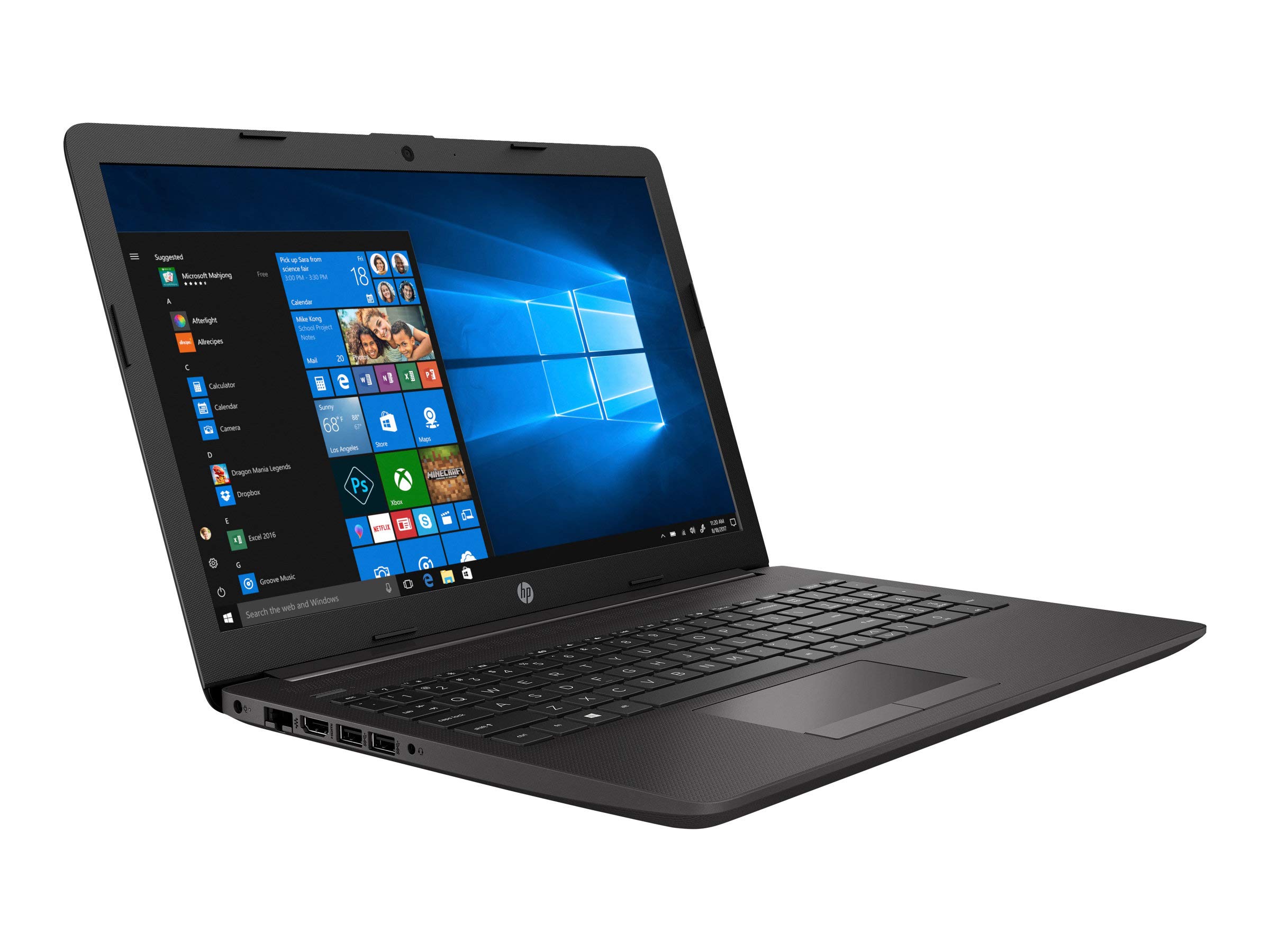 Smart Buy ELITEBOOK 745 G6 RYZEN7 PRO 3700U 14IN TS 16GB 512GB