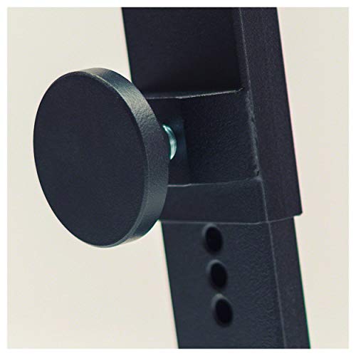 Nohrd Indoor Exercise Bike - Ash
